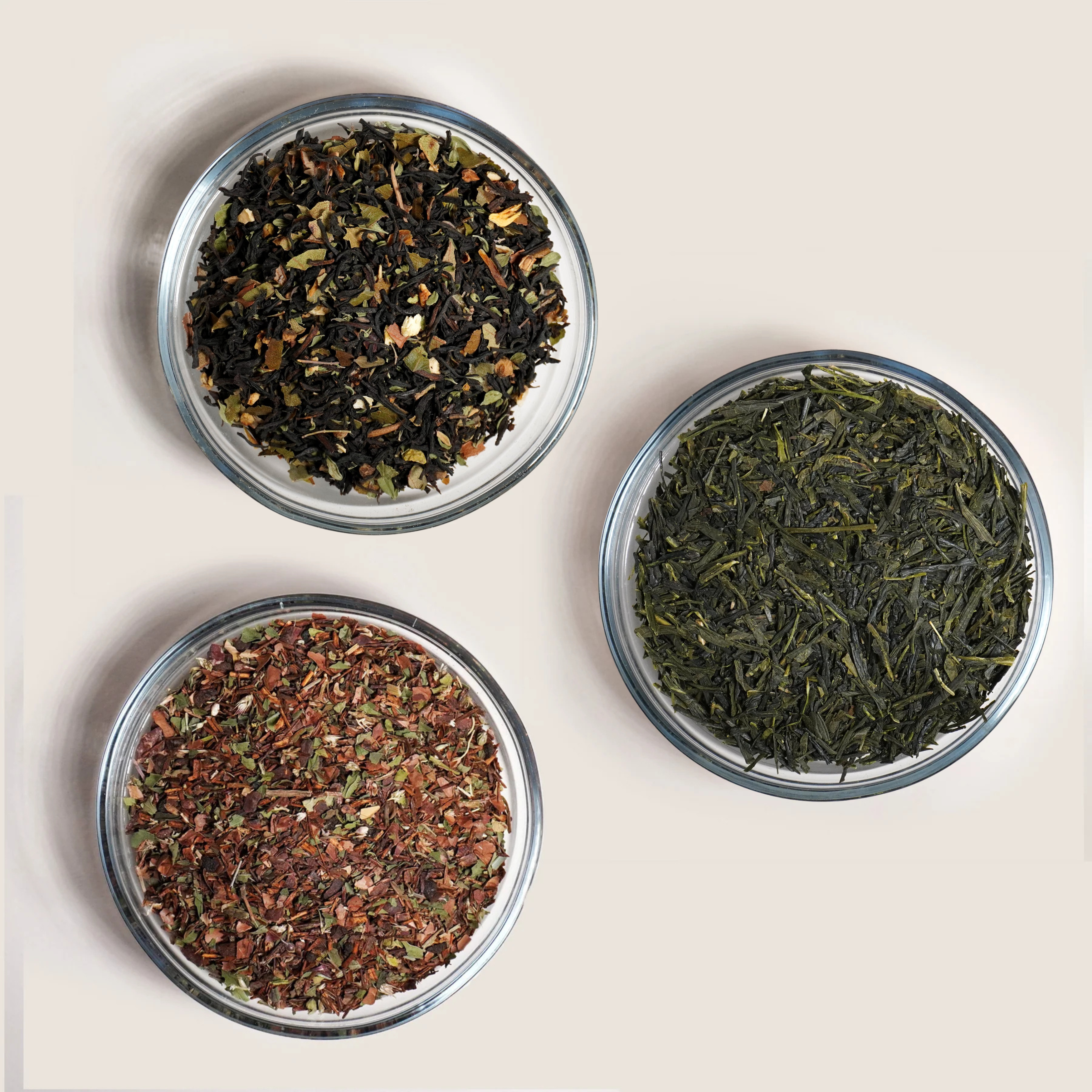 Loose Leaf Teas – Firebelly Tea