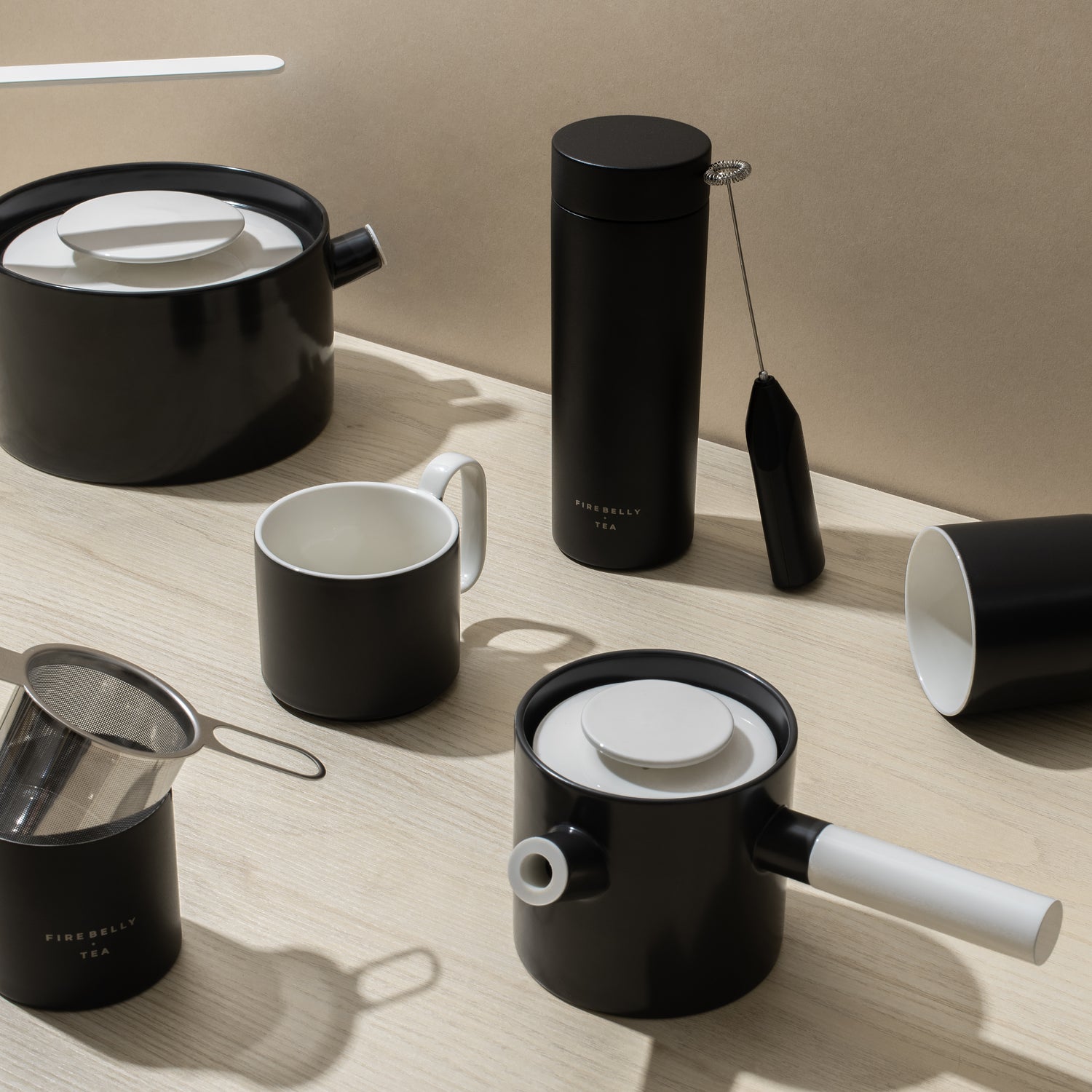 Lavender Tea: Top 9 Health Benefits | Firebelly Tea