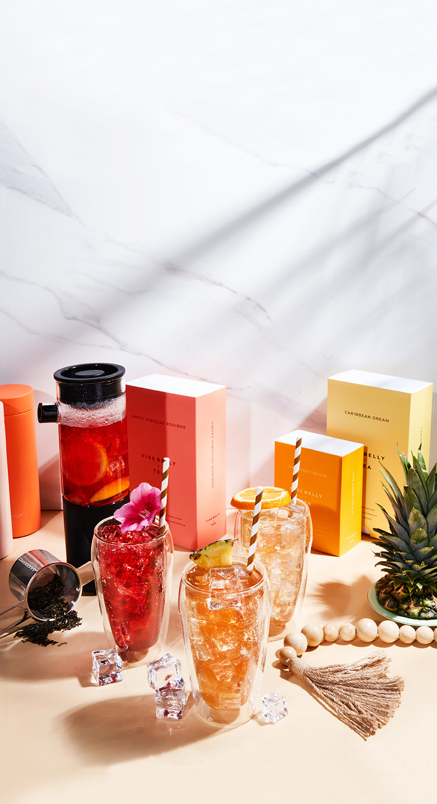 Firebelly Tea | Premium Loose Leaf Tea & Steepware