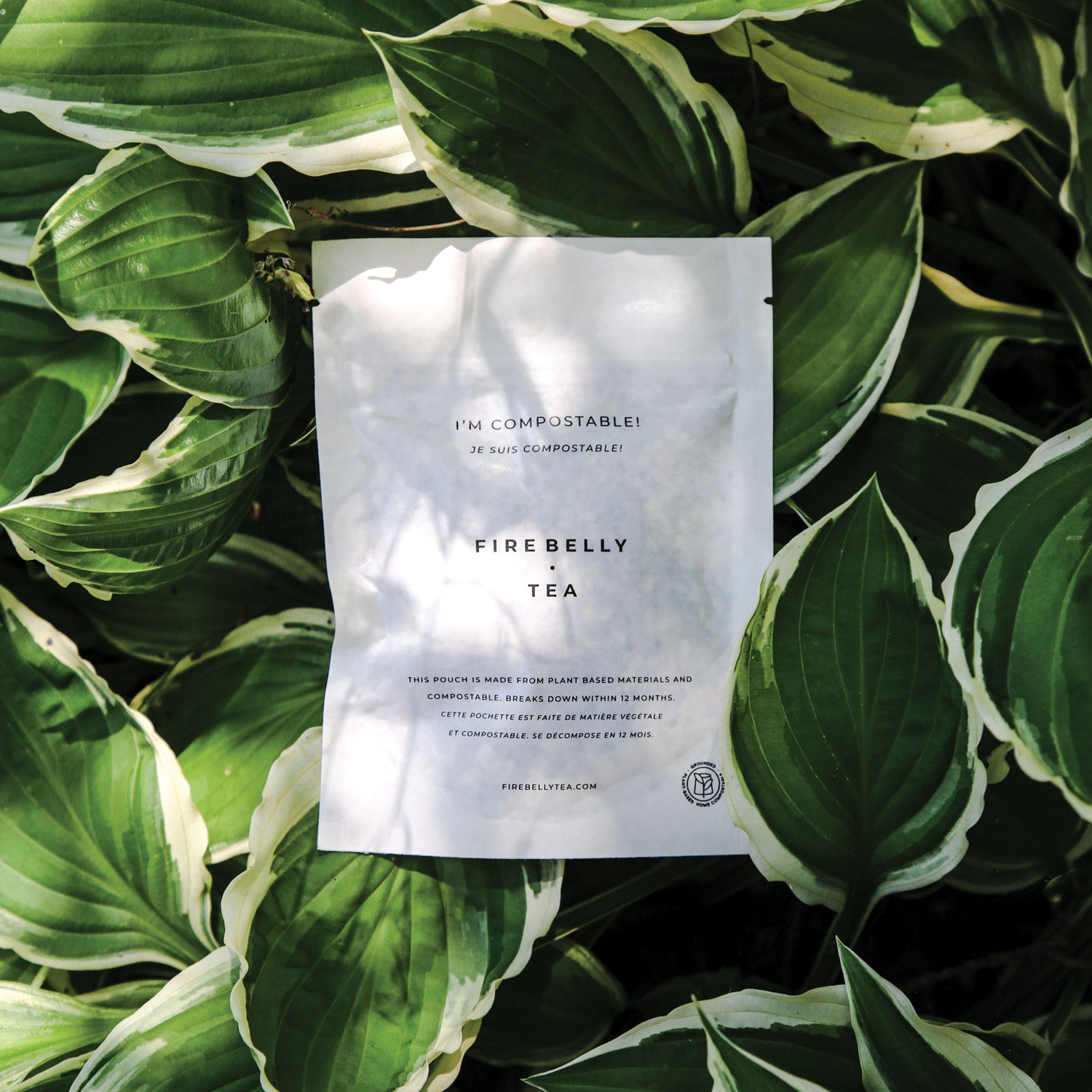 Sustainability – Firebelly Tea