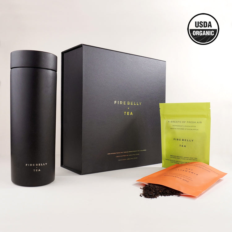 All. – Firebelly Tea