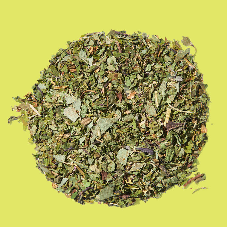 Premium To-Go Kit: Travel Mug With Infuser + 3 Teas – Firebelly Tea