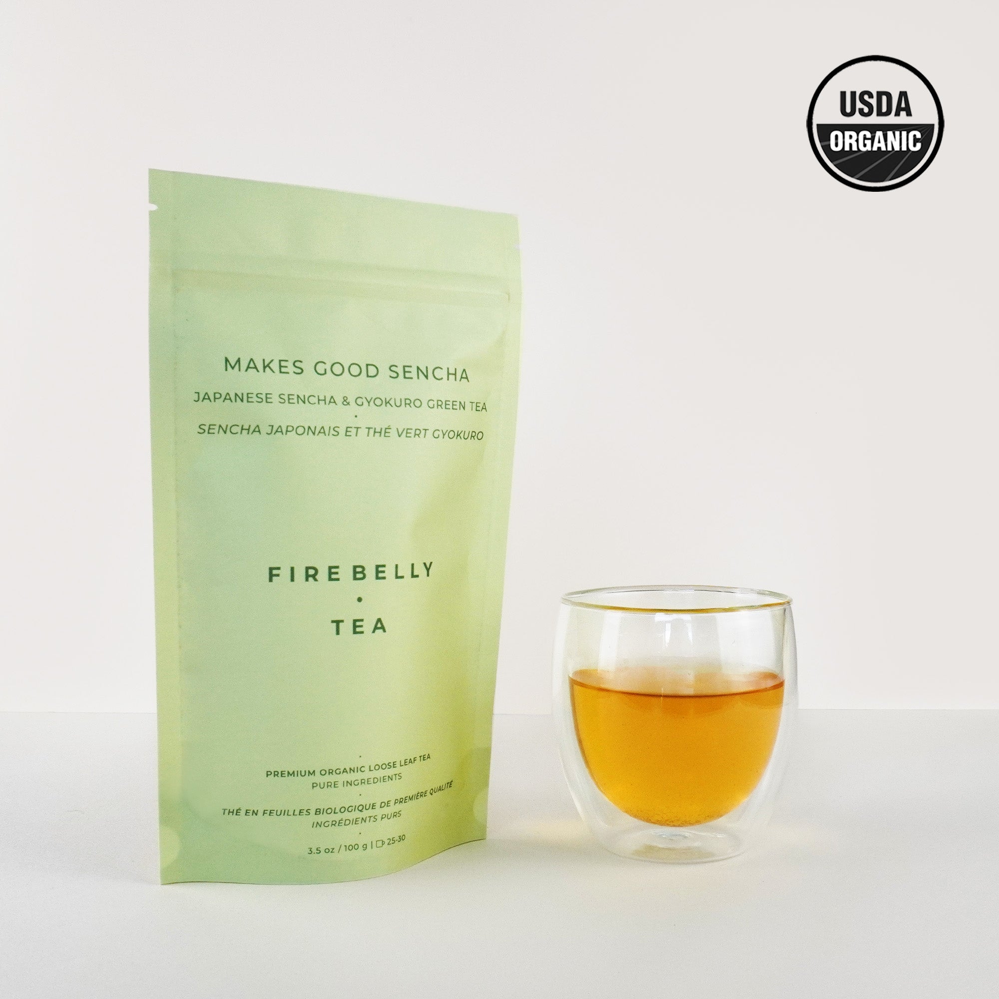 Firebelly Tea | Premium Loose Leaf Tea & Steepware