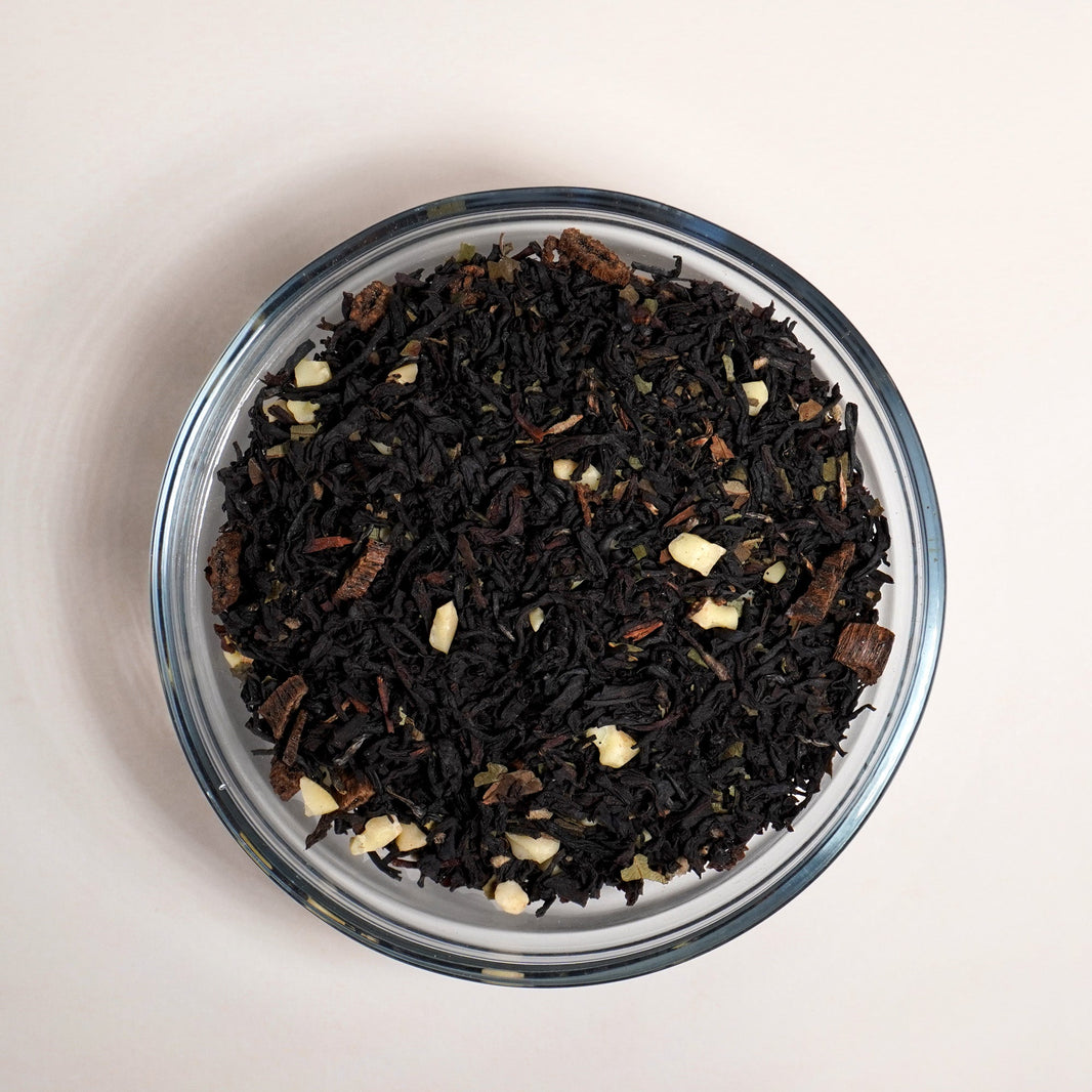 Premium Black Teas | Loose Leaf Black Tea | Firebelly Tea