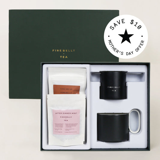 The Firebelly Gift Shop | Firebelly Tea