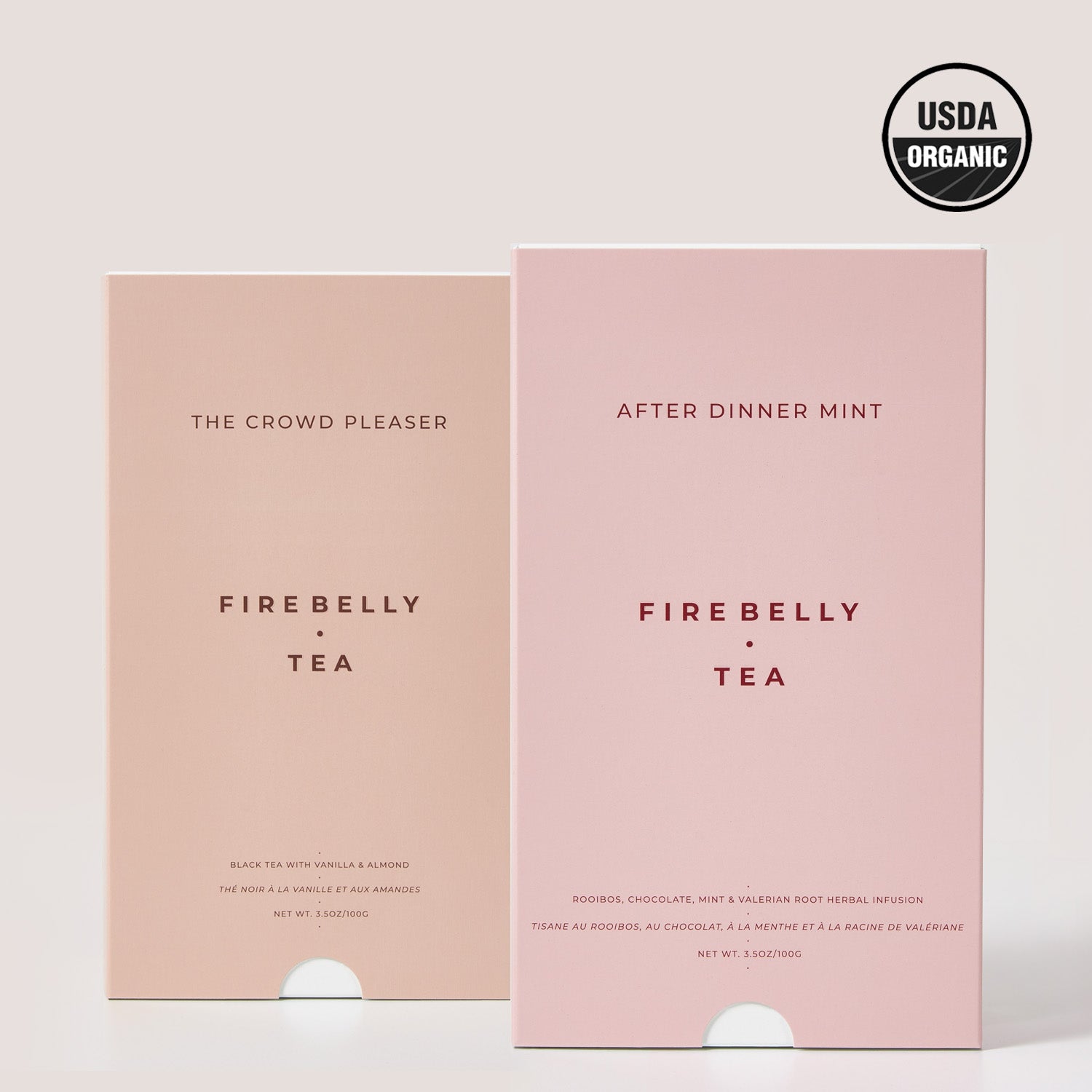Firebelly Tea | Premium Loose Leaf Tea & Steepware