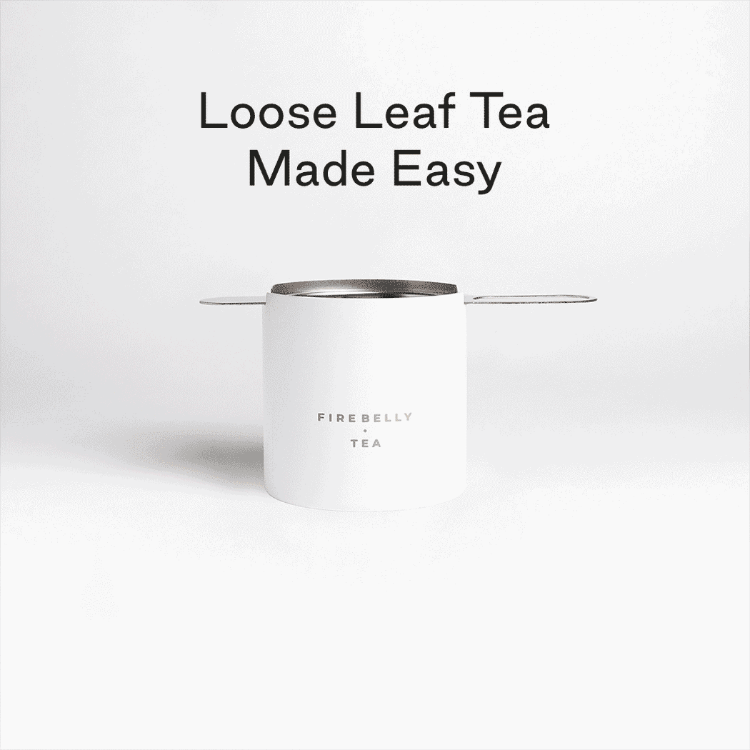 Firebelly Tea | Premium Loose Leaf Tea & Steepware
